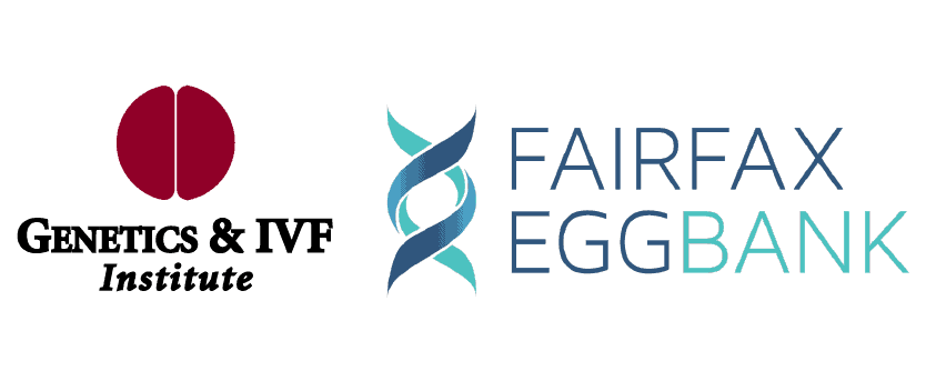 Find Egg Donors in Fairfax, VA | GIVF & Fairfax EggBank