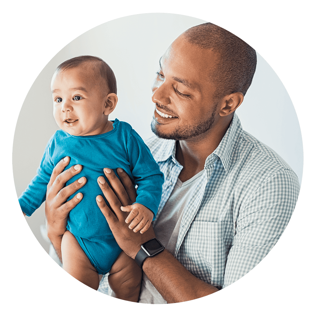 Find an Egg Donor & Fertility Solutions | Fairfax EggBank