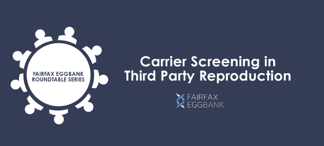 Egg Donor & Donor Egg Recipient Blog | Fairfax EggBank