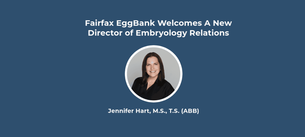 Egg Donor & Donor Egg Recipient Blog | Fairfax EggBank