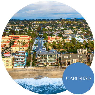 Become an Egg Donor in Carlsbad, CA | Fairfax EggBank